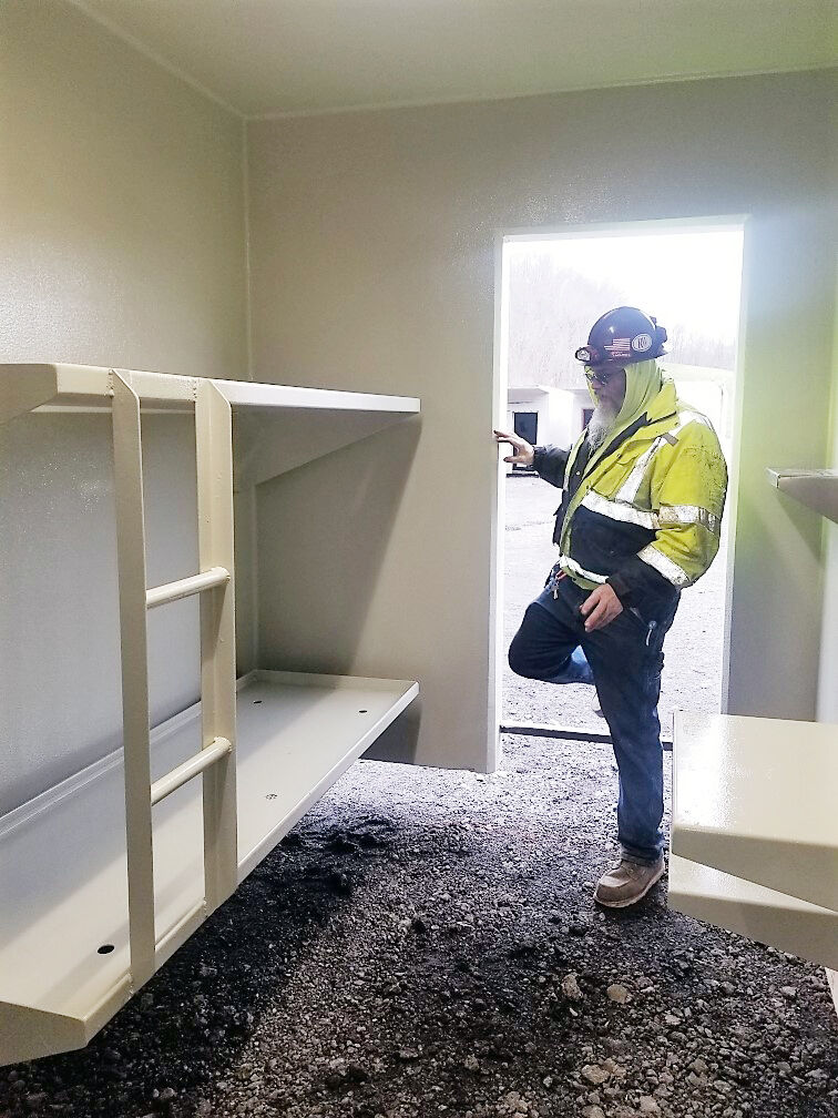 Progress continues on new Fayette County Prison - Herald-Standard